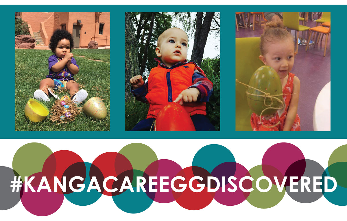 tokiCorno & Dragons Fly: Discovery! | Kanga Care