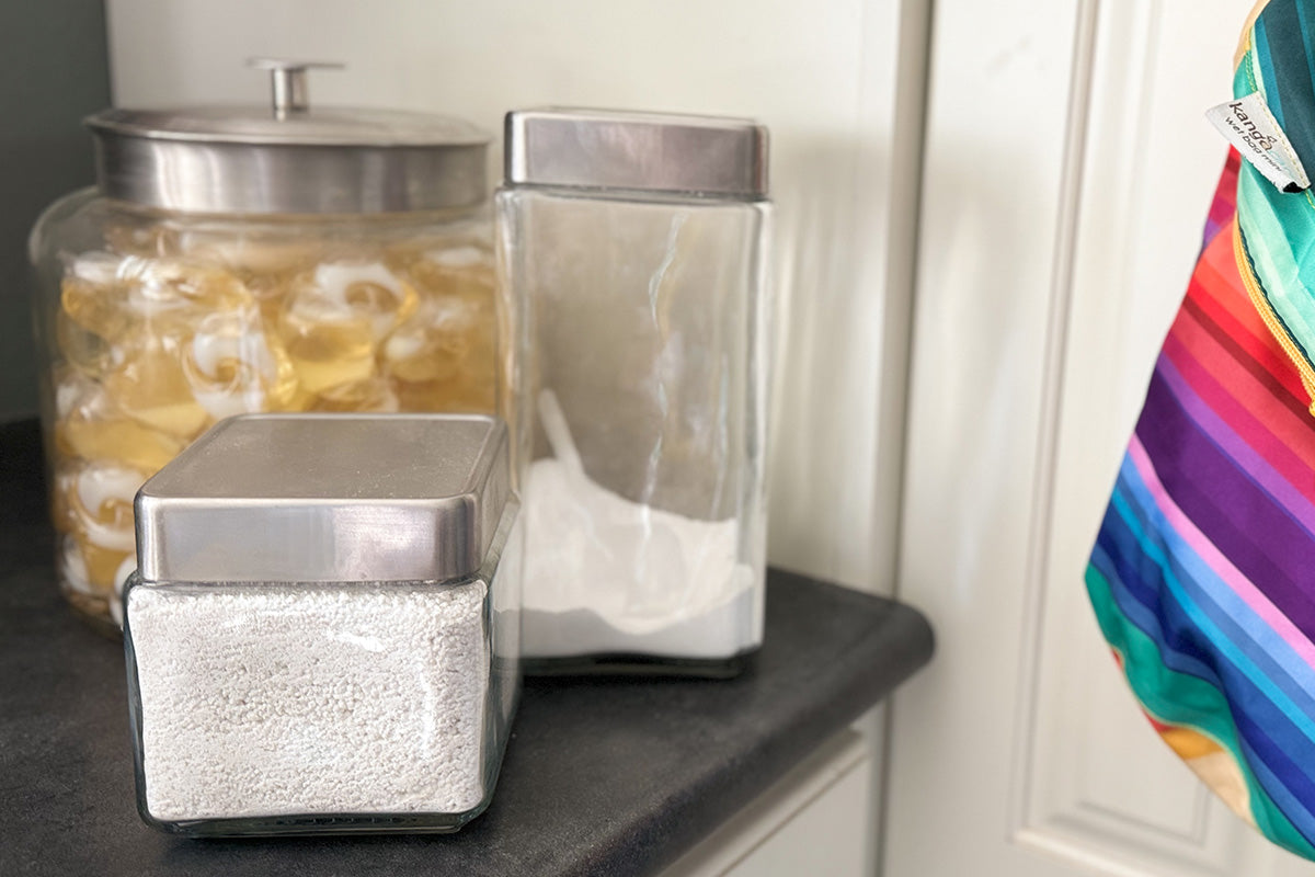 What detergent can I use to wash my cloth diapers? | Kanga Care