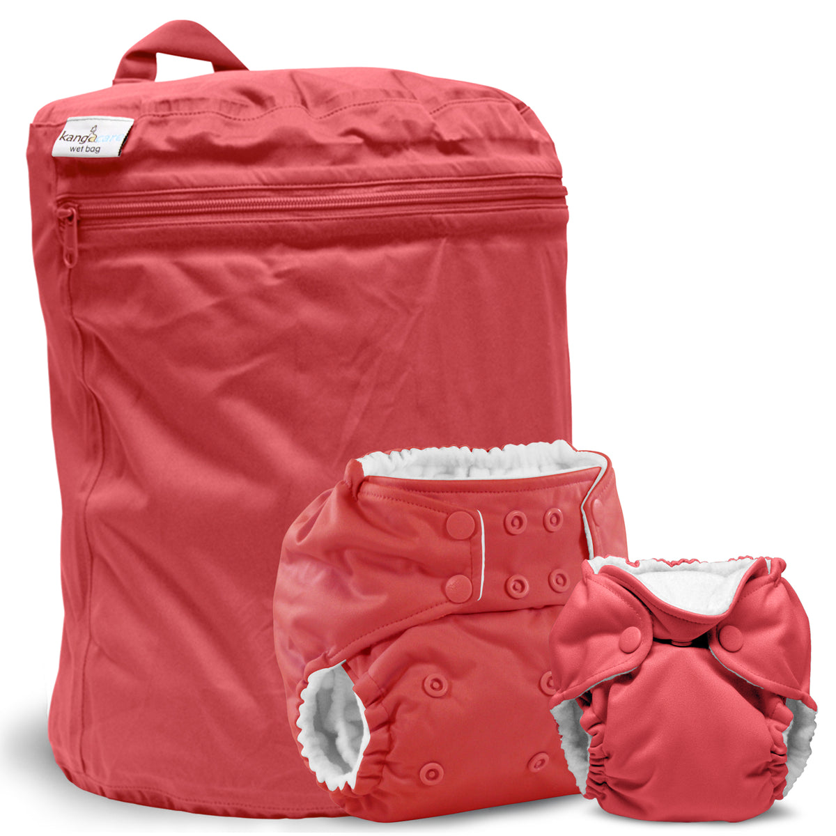 Spice Collection | Cloth Diapers | Accessories | Kanga Care
