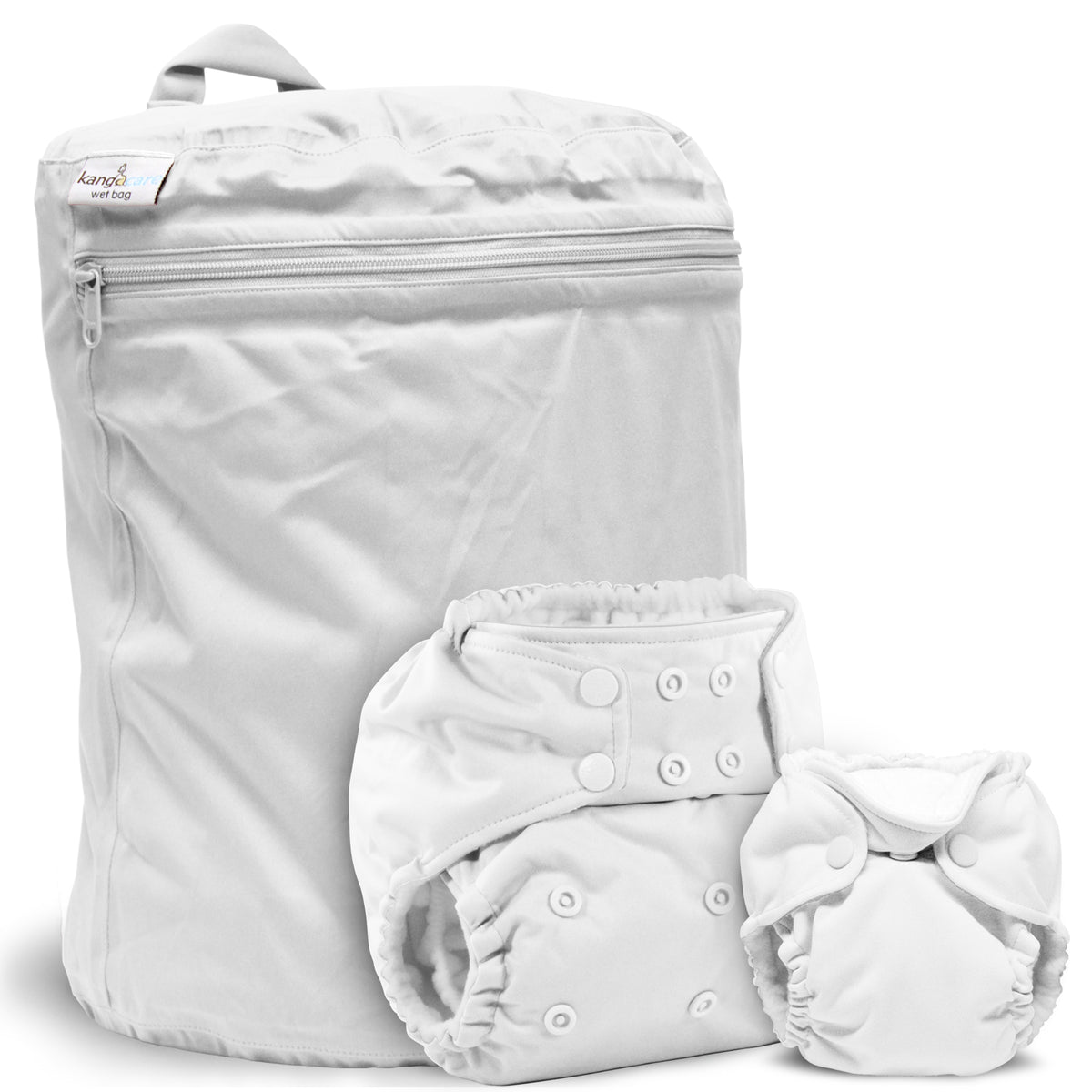 Fluff Collection | Cloth Diapers | Accessories | Kanga Care