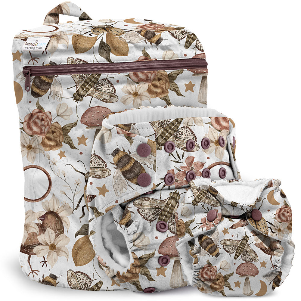 Rumparooz Cloth Diaper Collection by Kanga Care | Earthbound