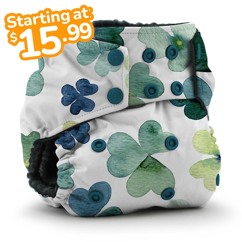 Rumparooz G2 One Size Pocket Cloth Diaper :: OBV | Organic Cotton ...