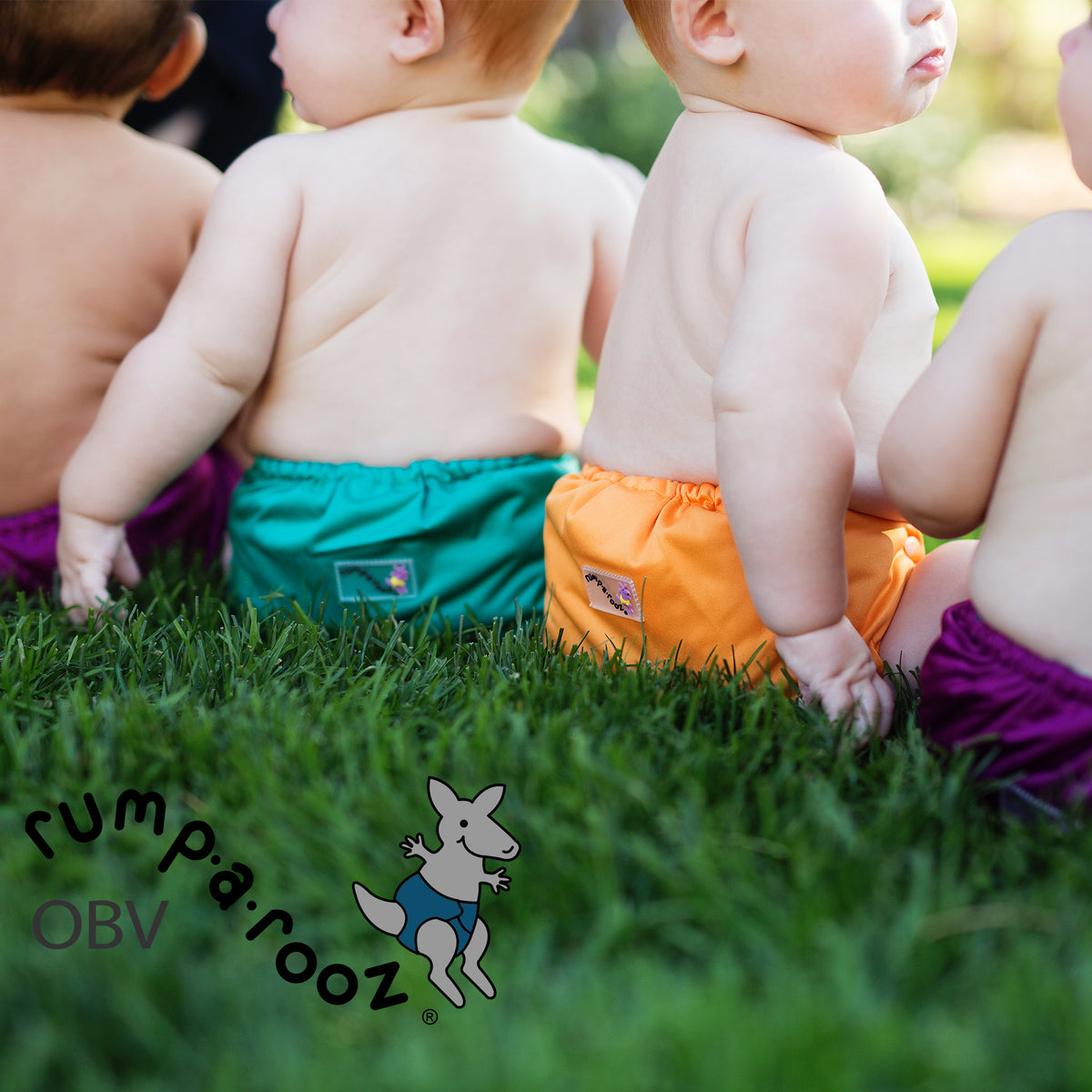G2 Cloth Diaper Bundle - Do It! - G2 Organic :: 10 pack+ | Kanga Care