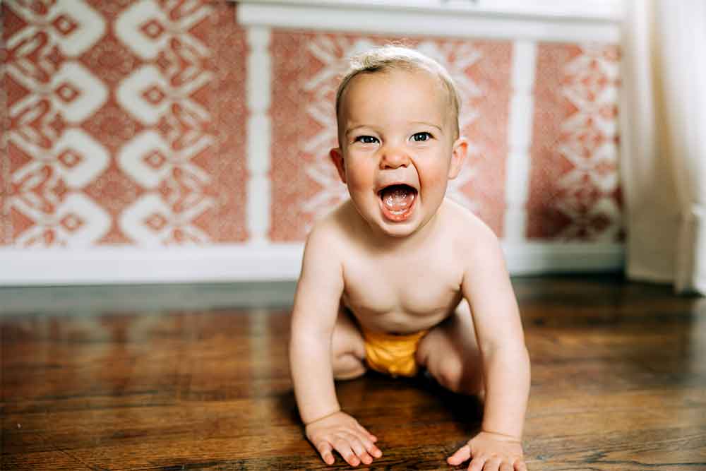 Cloth Diaper Loyalty Program | Kanga Care Rewards