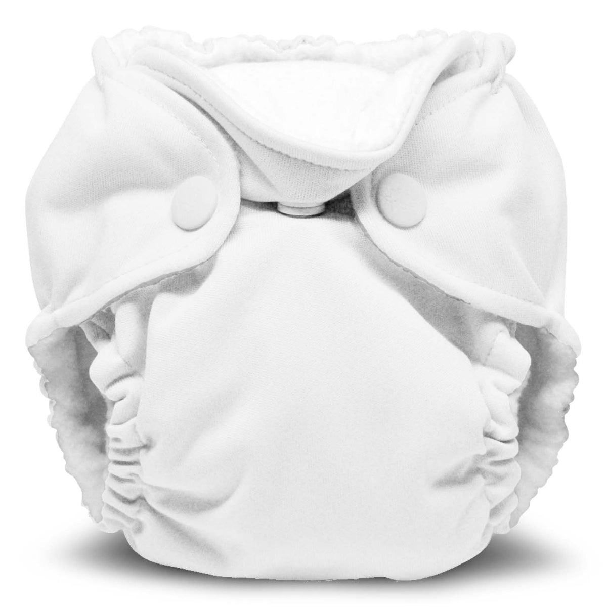 Lil Joey All In One Cloth Diaper (2 pk) - Fluff | Kanga Care