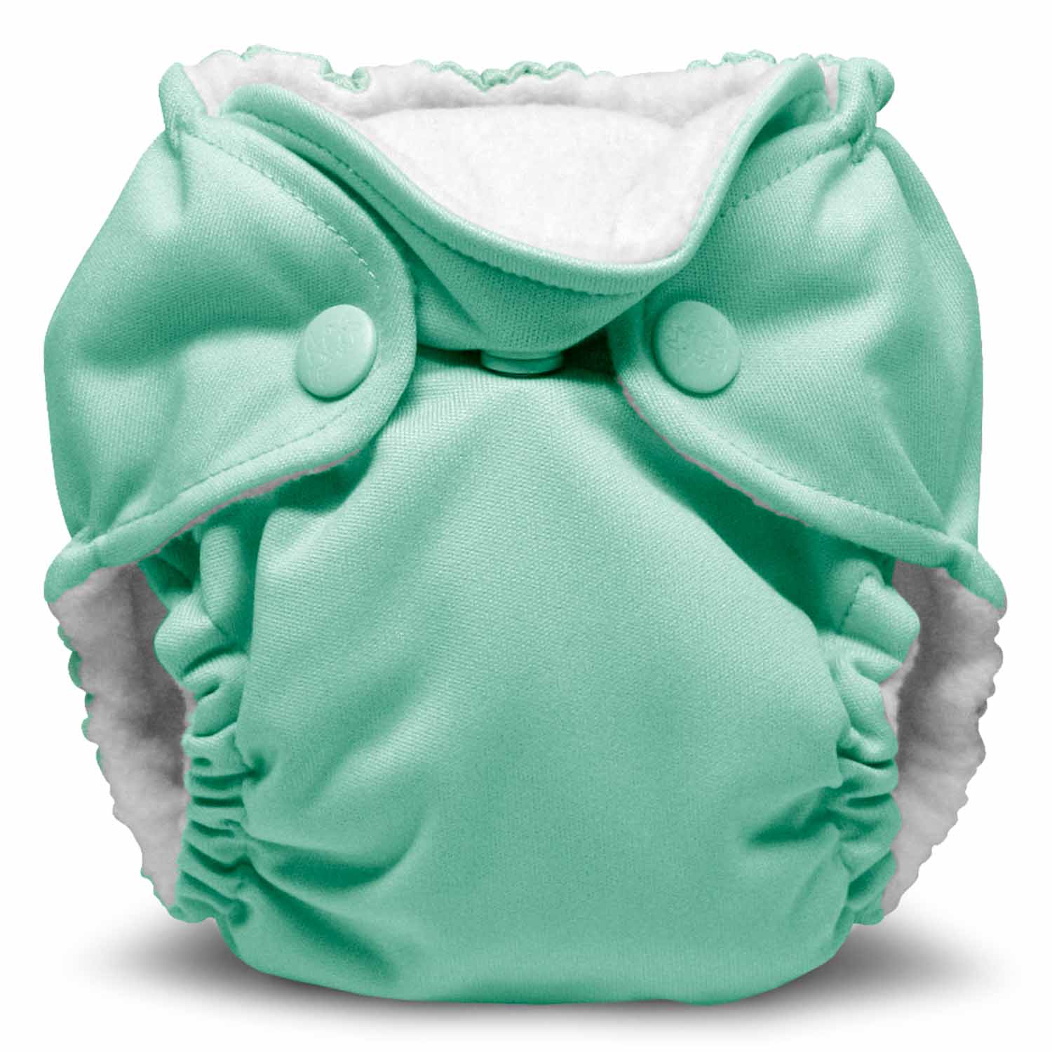 Lil Joey All In One Cloth Diaper (2 pk) - Sweet | Kanga Care