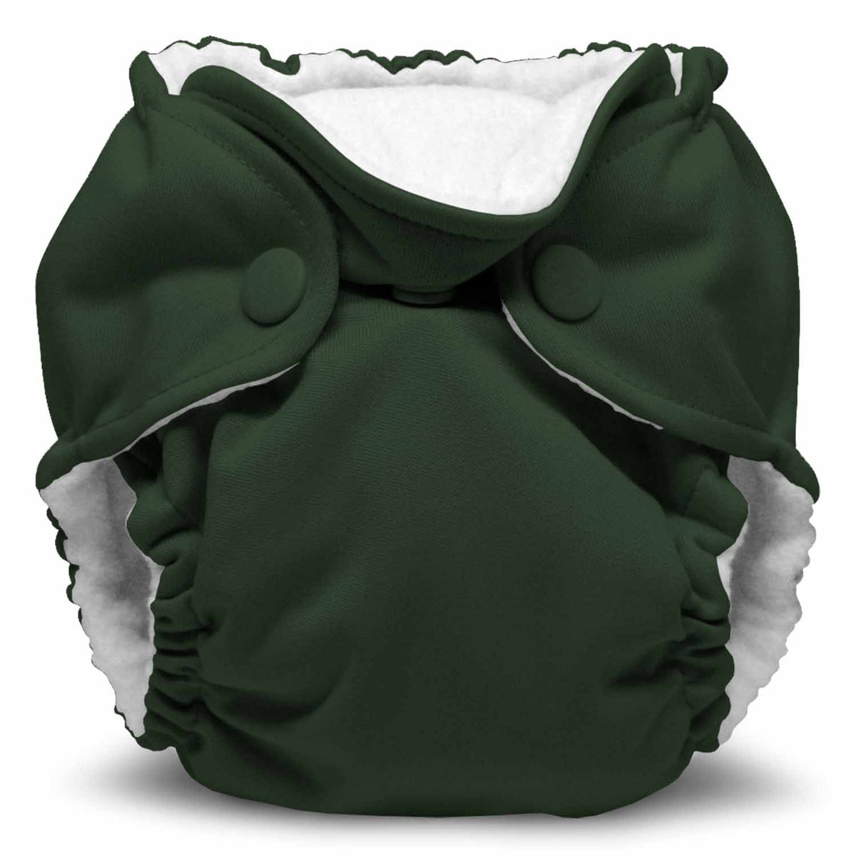 Lil Joey All In One Cloth Diaper (2 pk) - Pine | Kanga Care