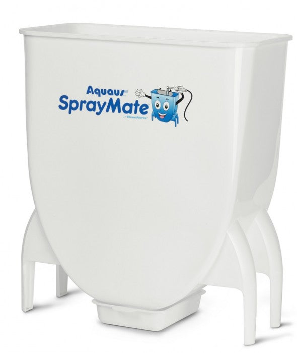 RinseWorks Aquaus :: SprayMate - Cloth Diaper Sprayer Splatter Shield ...